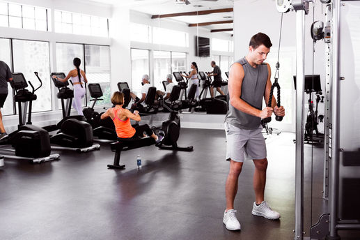 Modern Homestead Select | New Homes Horseshoe Bay TX | Custom Home Builder