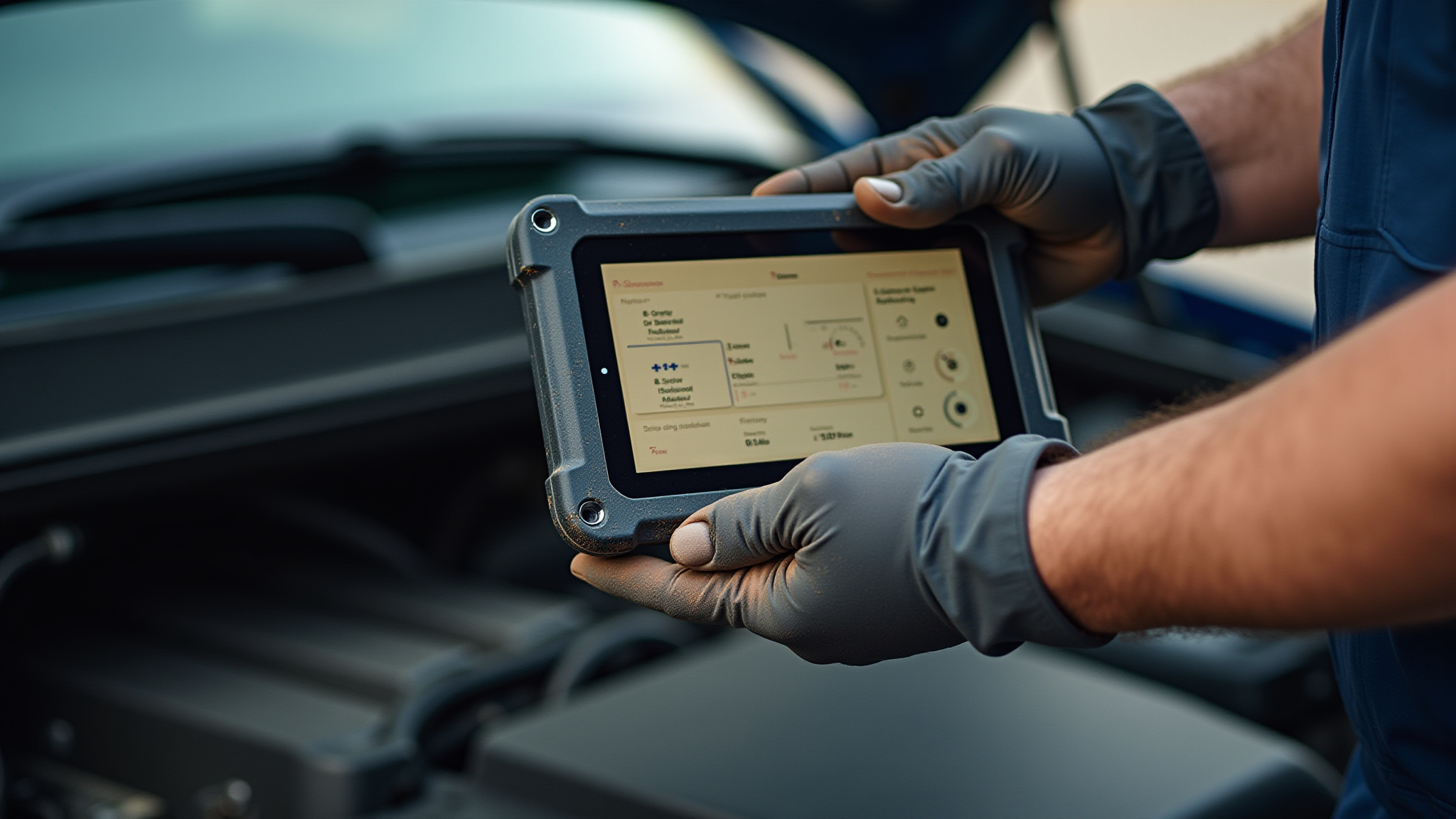 On Site Auto | Mobile Mechanic | Anchorage, AK, USA