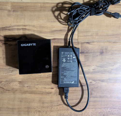 EMU Gaming PC | TPGPCS