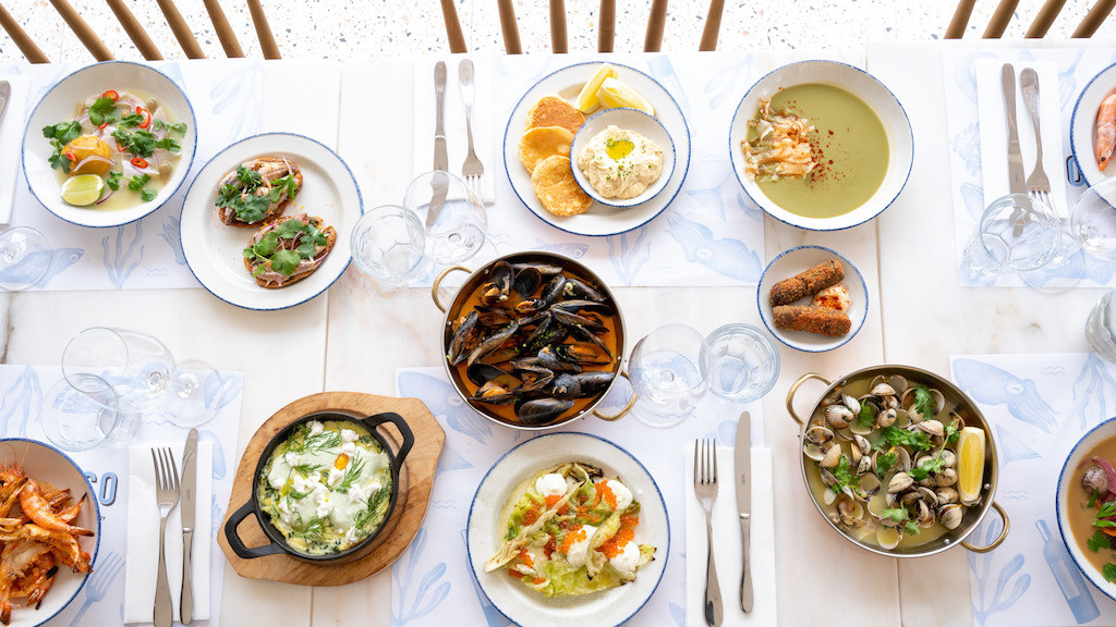 Best places to eat typical petiscos (aka Portuguese tapas) in Lisbon