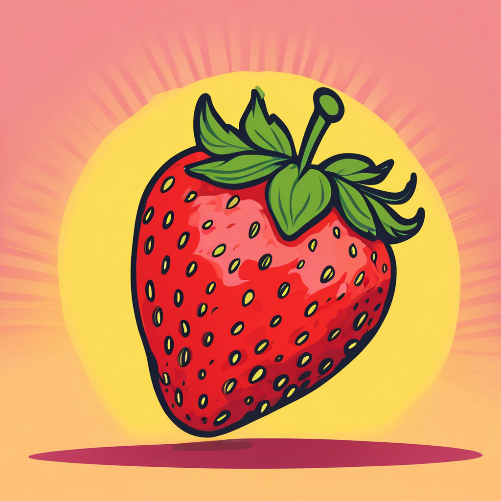 Strawberry Ventures