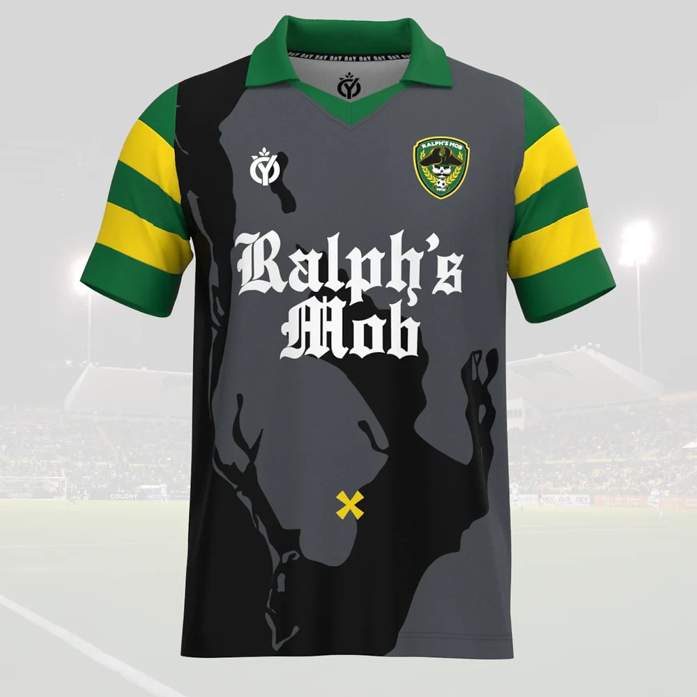 Ralph's Mob 2025 Membership Available For Preorder