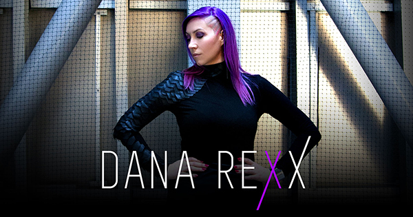 DANA REXX - Official Website