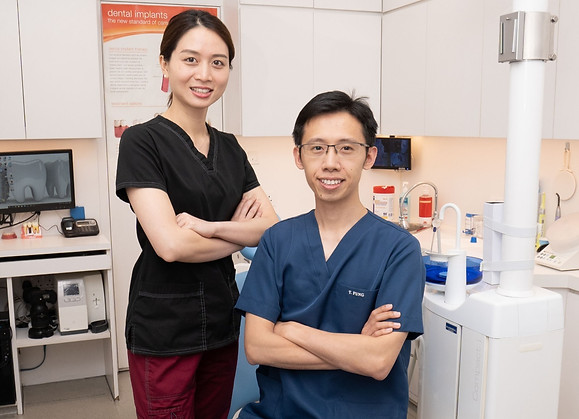 Hong Kong Dental Clinic - Registered Dentists | Locus Dental