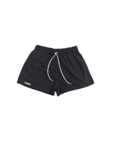 Basic - Preto | Estúdio Jambo