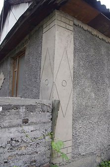 Urban Field Guide | Walking Almaty