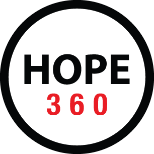 About us | Hope 360