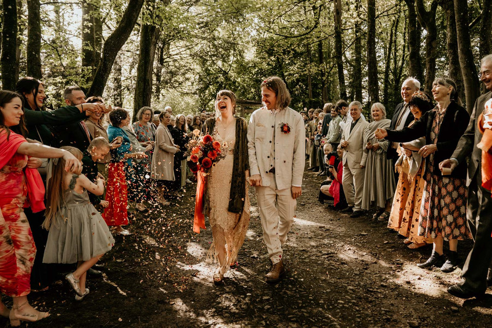 Weddings | The Matara Centre