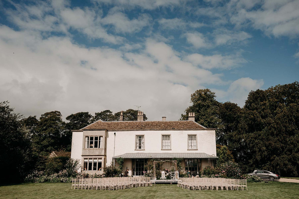 Weddings | The Matara Centre