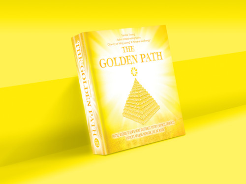 The Golden Path | MASTER TAMMIE TRUONG