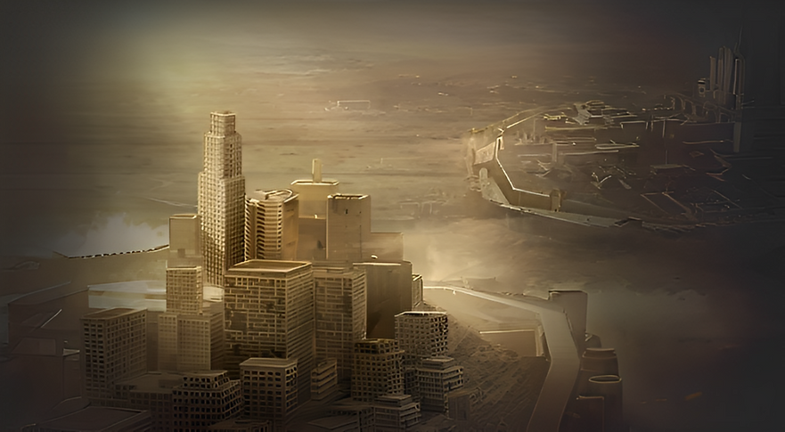Start | Rise of Castles