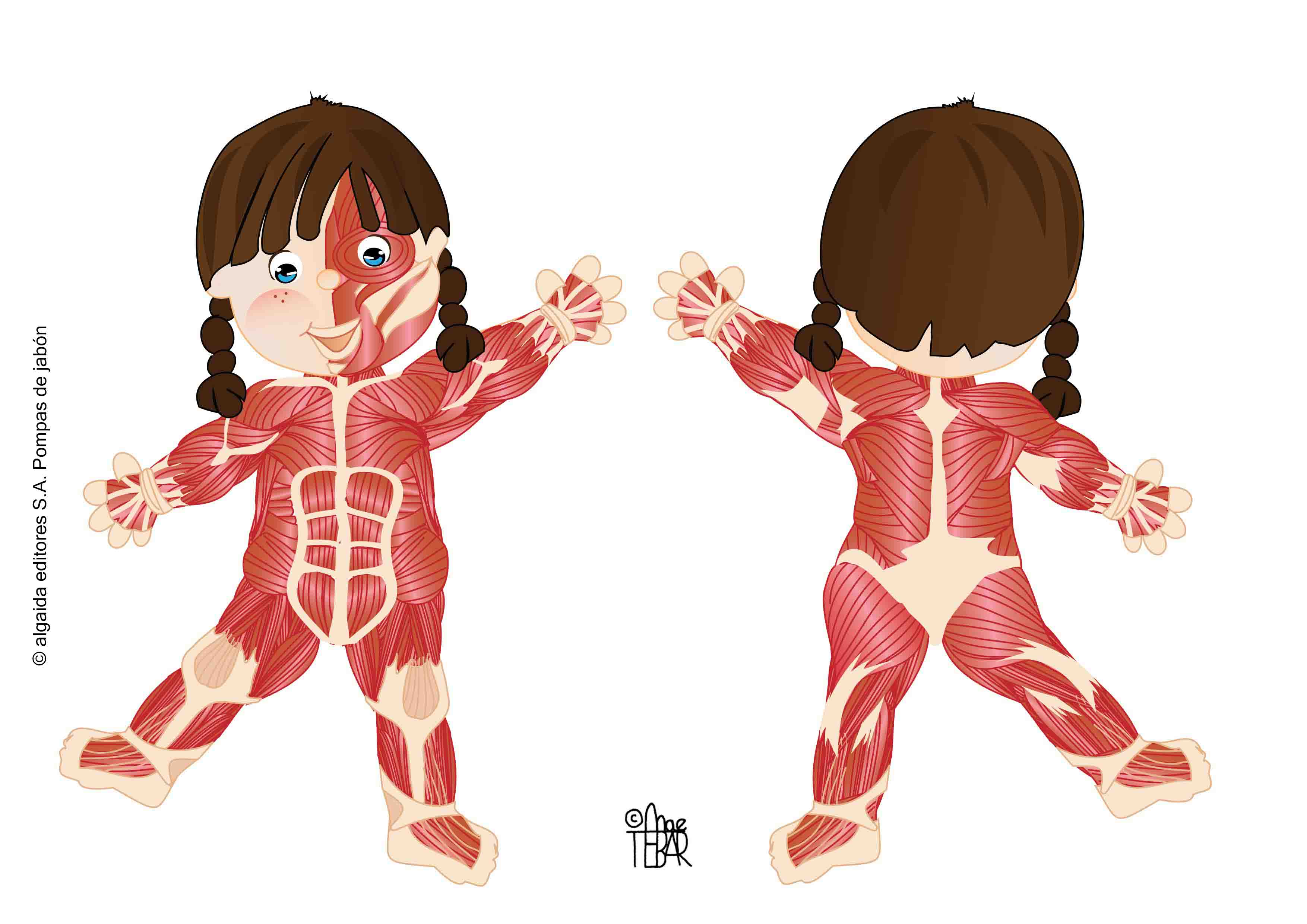 HOME | Ilustración infantil