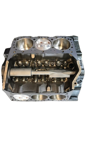 Mercruiser 4.3L Vortec ENGINE 1997 to 2003 chevy casting#090 ...