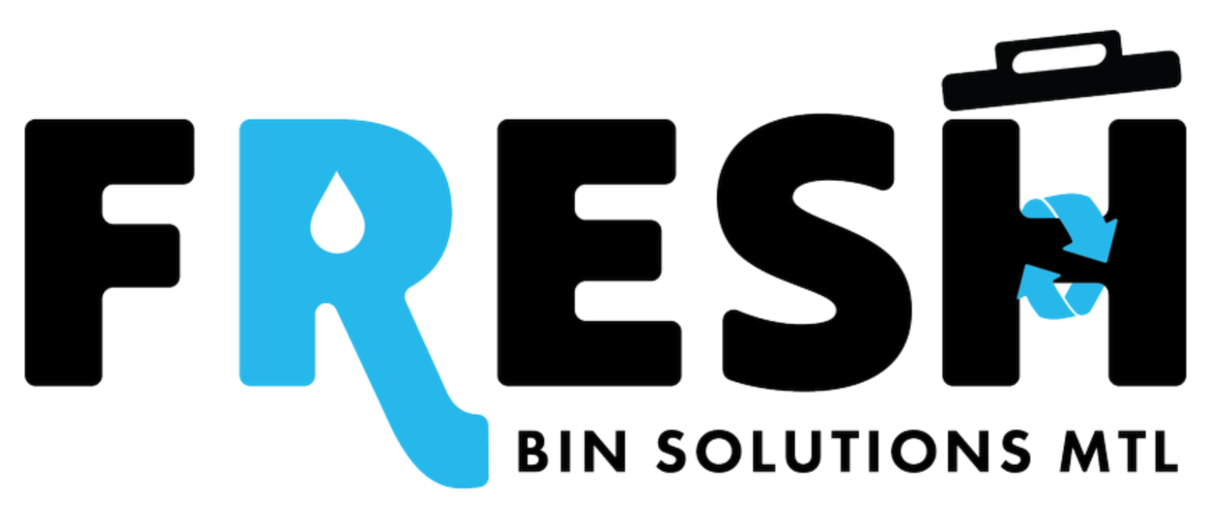 Trash Bin Cleaning Services | Fresh Bin Solutions MTL | Greater Montreal"