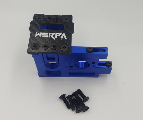 Rear motor mount Sledge | Werpa LLC