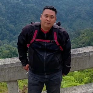 About Us | Tambak Overlanders