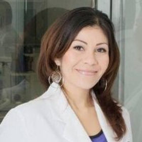 DRA. NADIA MAGALI TORRES RUIZ