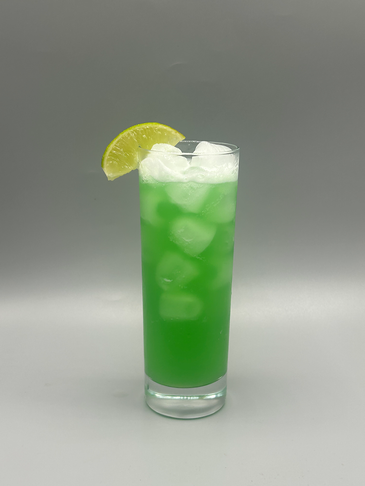 Liquid Marijuana