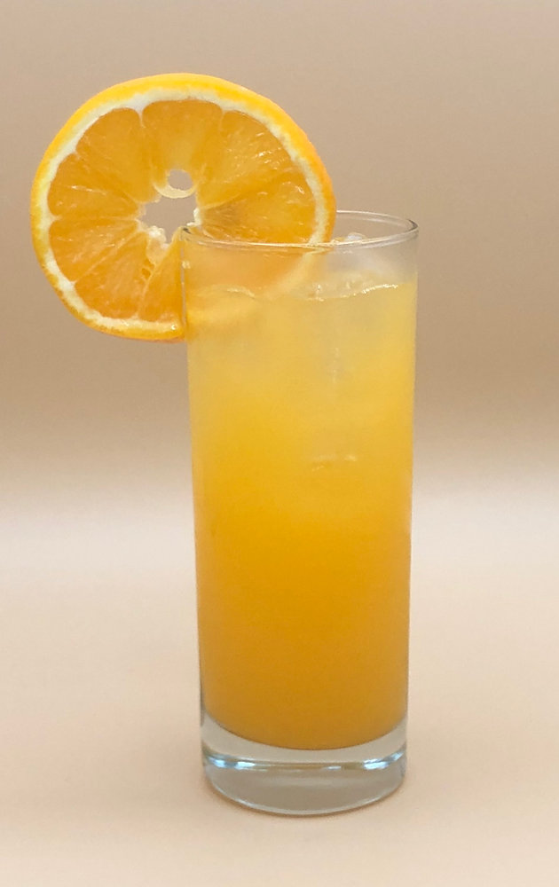 5 easy Vodka drinks you can make in minutes.