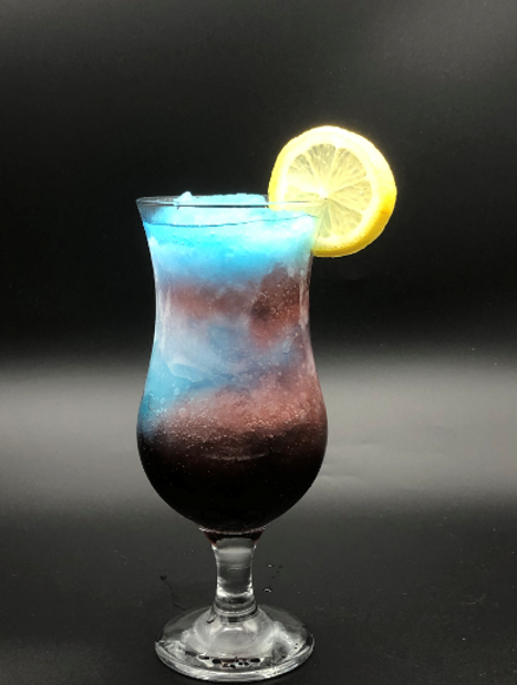 The Galaxy Cocktail