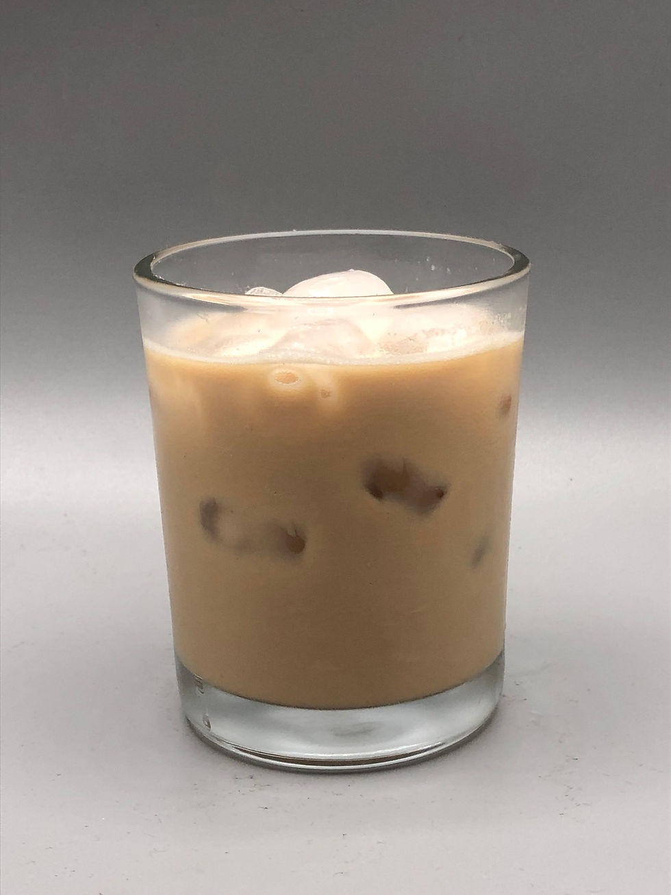 Long Island Iced Coffee
