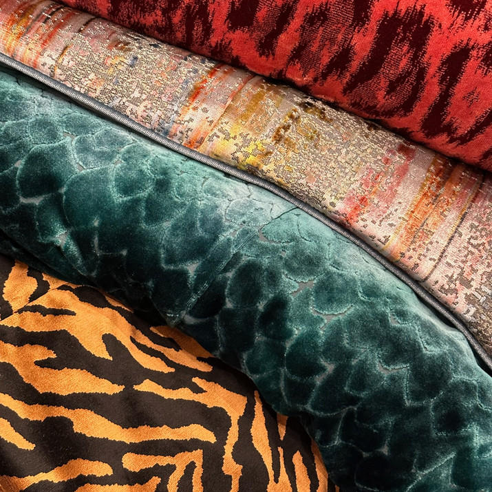 Harper Malone | Misti Thomas