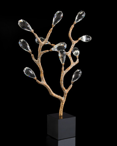 Budding Crystals | Mlife