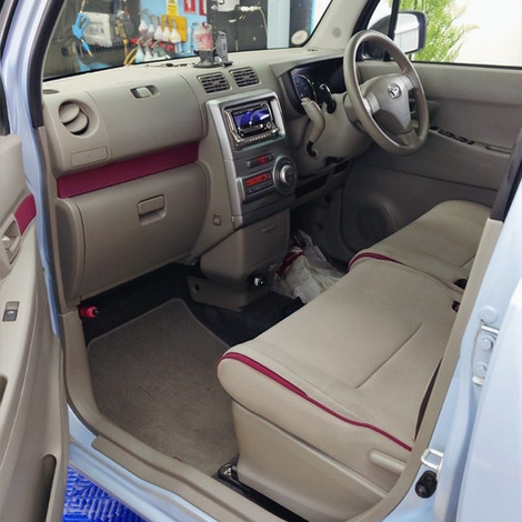 Japanese Kei Cars | Japan Imports UK