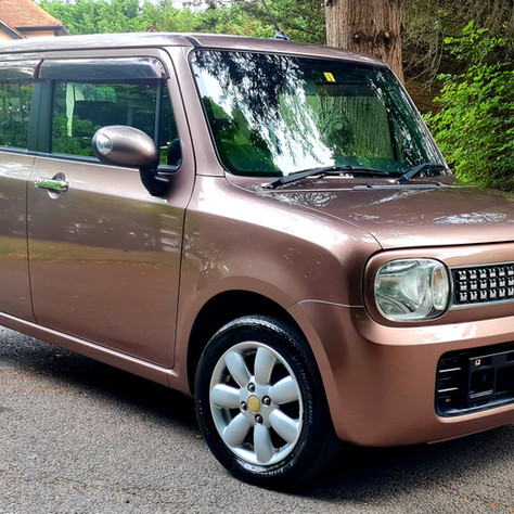 Japanese Kei Cars | Japan Imports UK