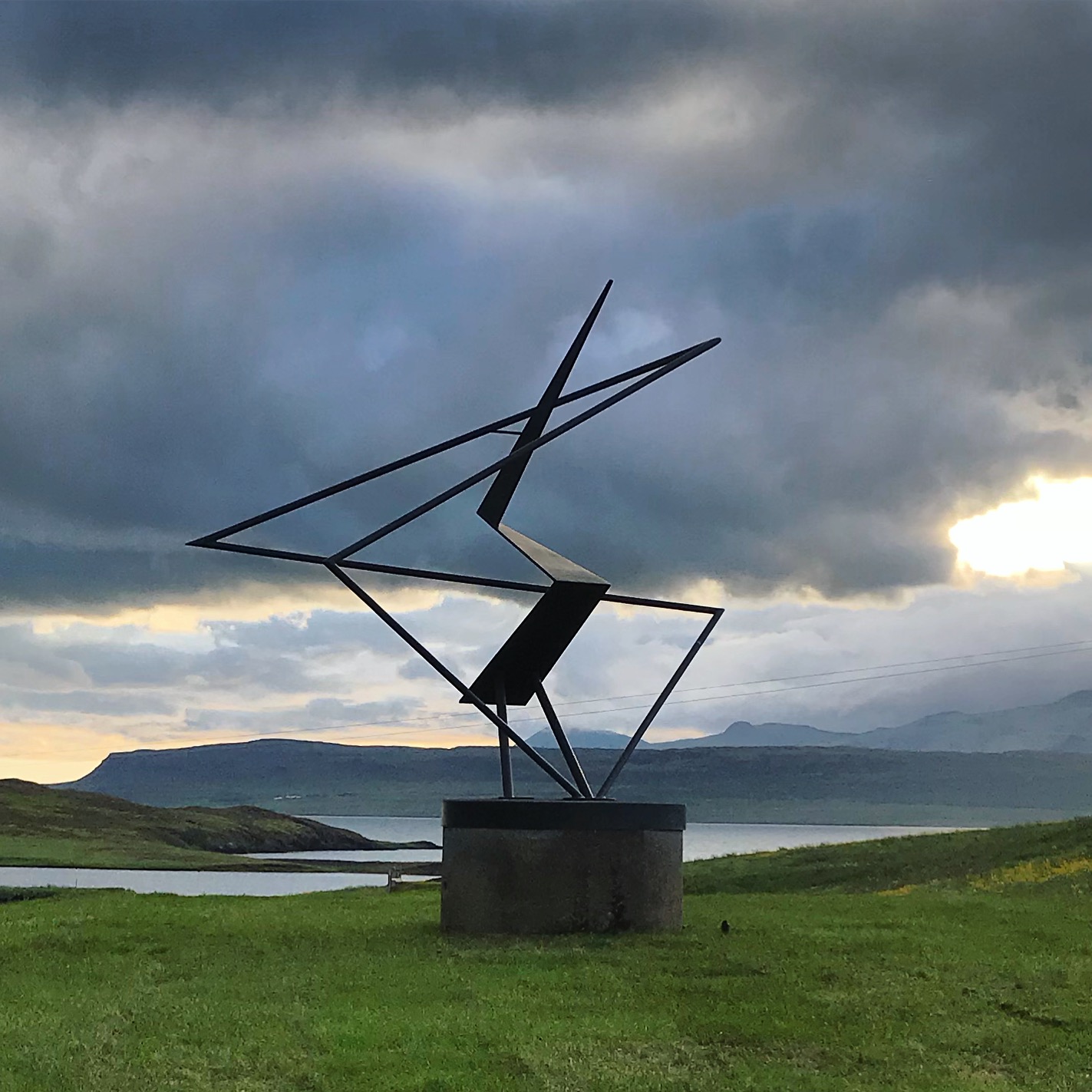 Natural Geothermal hot spring | Hvammsvík Estate | Iceland
