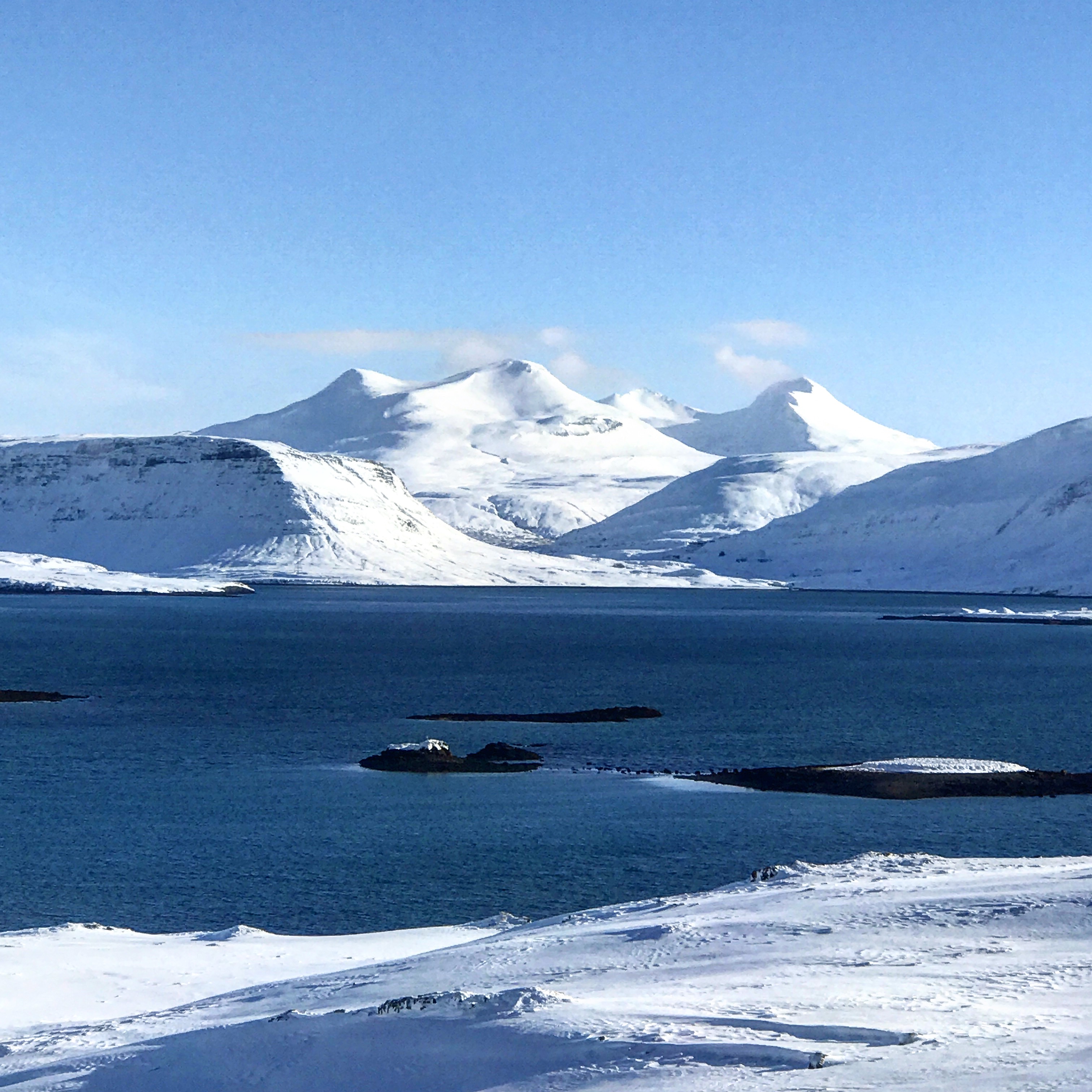 Natural Geothermal hot spring | Hvammsvík Estate | Iceland