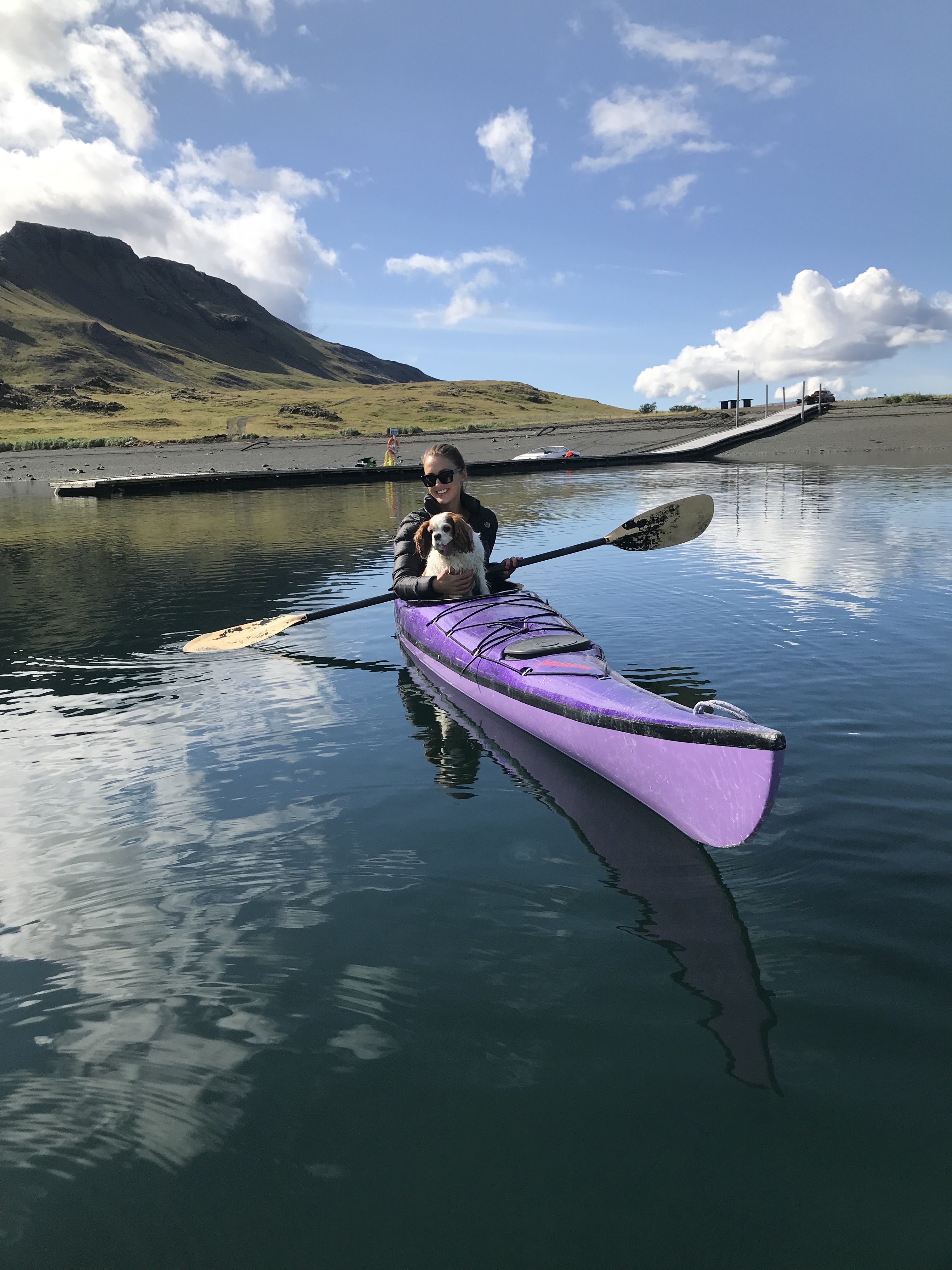 Natural Geothermal hot spring | Hvammsvík Estate | Iceland