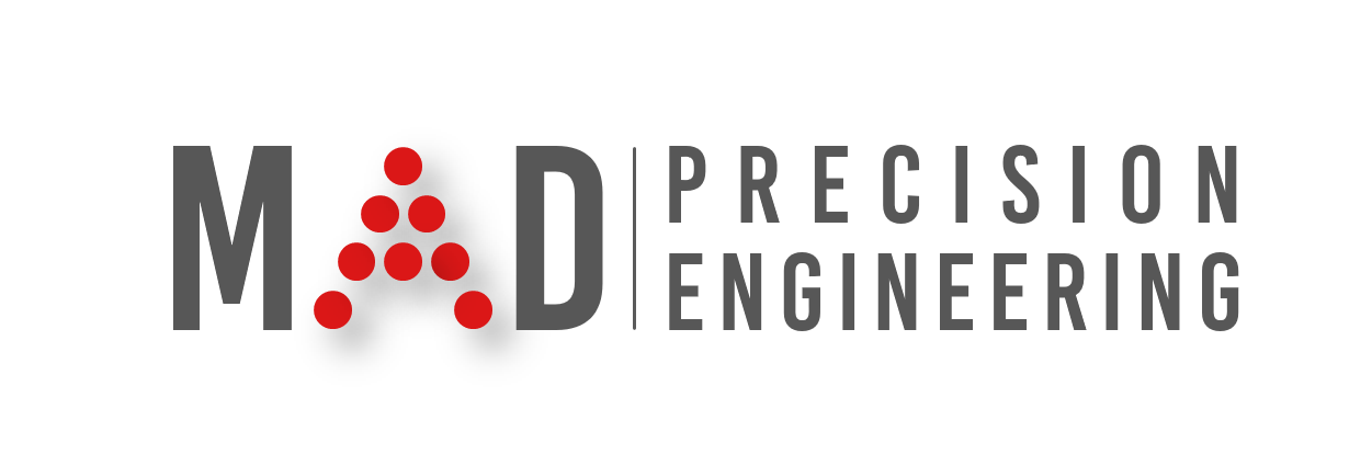 Precision CNC Machining Services | MAD Precision Engineering – Poland