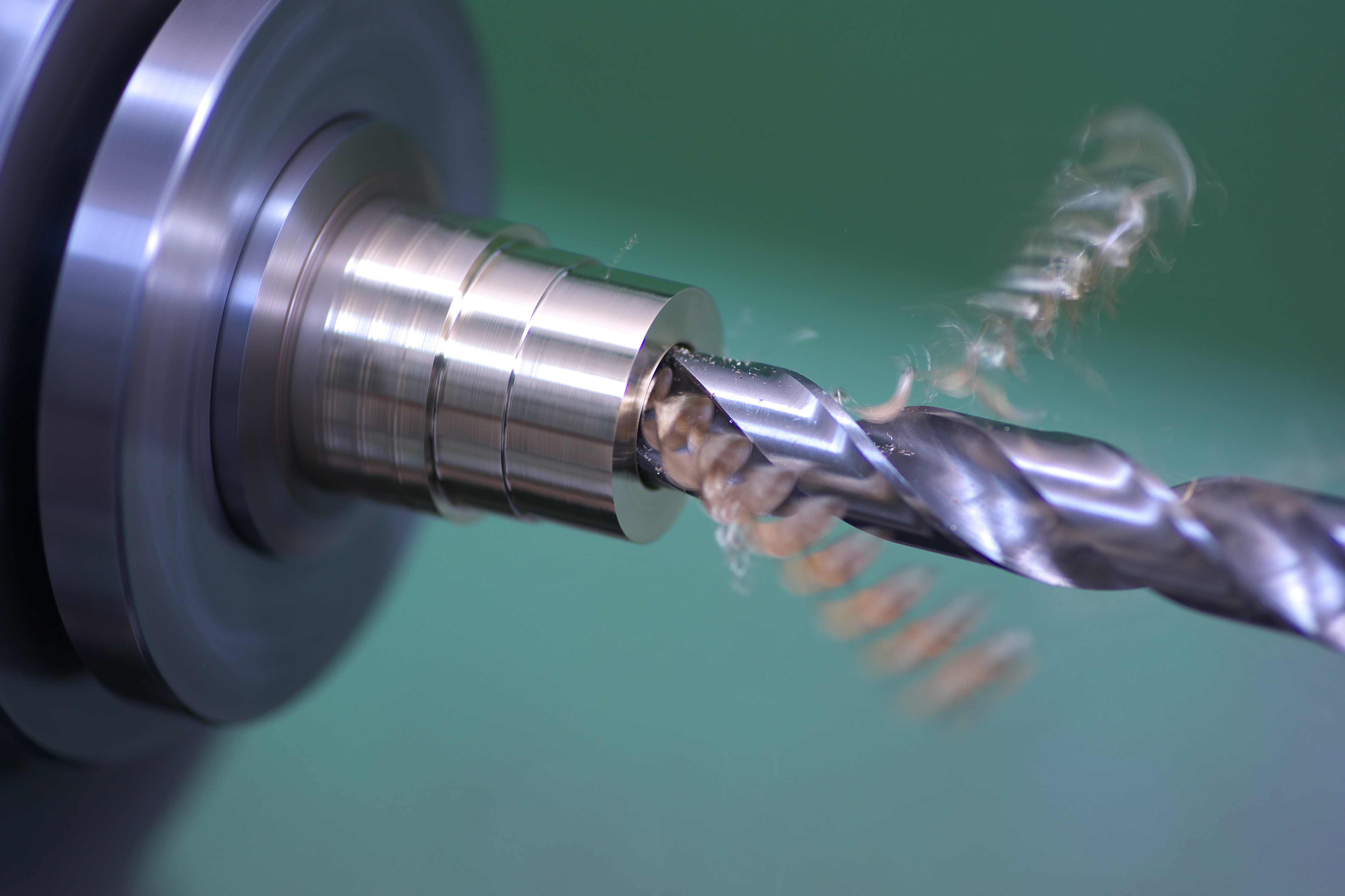 Plastics | United States | Hi-Tech Mold & Engineering, Inc.