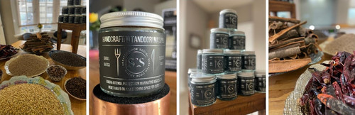 All Products | Scratch Cook Social