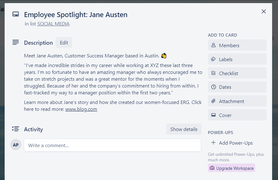 8 Easy Steps for Building Your Recruitment Marketing Content Calendar ...