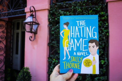 Book Review: The Hating Game