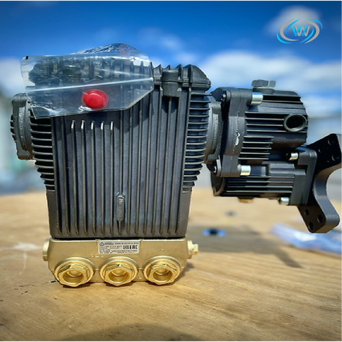 8GPM AR Pump Gear Box Assembly | Wash Works Supply