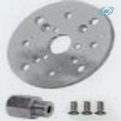 Mosmatic Swivel Conversion Kit | Wash Works Supply