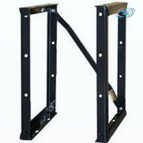 Stack Kit For General Pump Hose Reels | Wash Works Supply