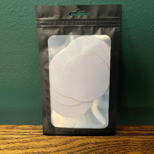 3" Monotub Filters (6 Pack) | Orion's Apothecary