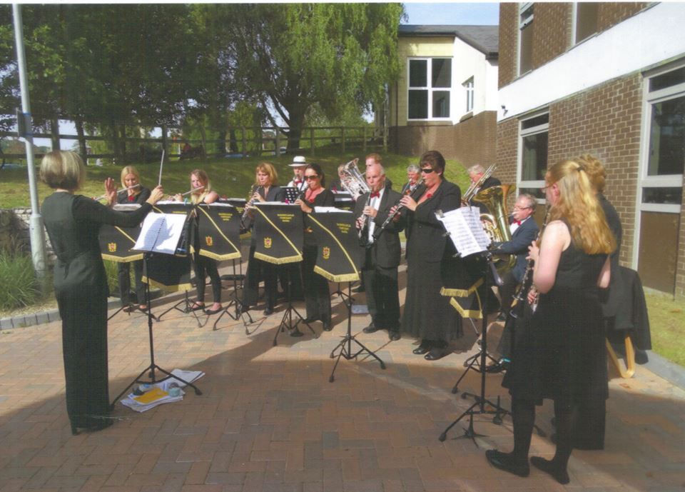 Barnstaple Concert Band
