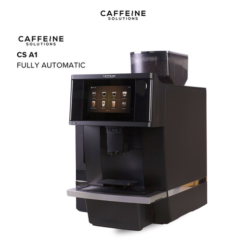 CS A1 by Caffeine Solutions | Caffeine Solutions