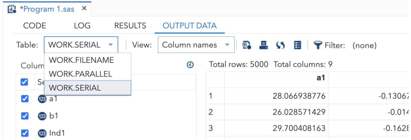 Serial-Parallel & Parallel-Serial Mediation Models with MEMORE