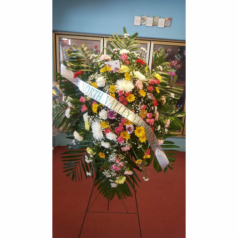 Product #34 | Monica's Flowers