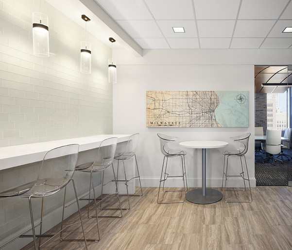 Three Dot Design | Architect | Interior Architecture | Louisville