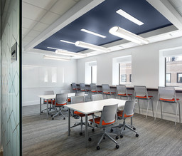 Three Dot Design | Architect | Interior Architecture | Louisville