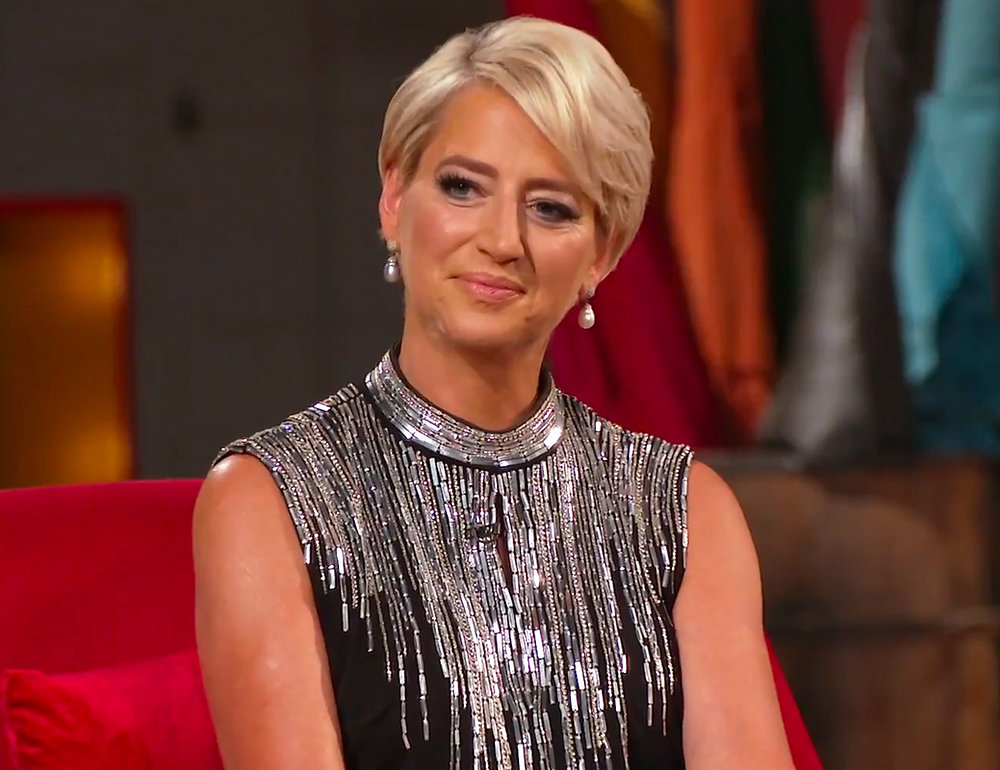 RHONY Reunion Recap: Slurinda's Downfall