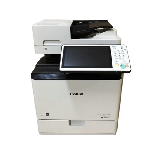 Canon iR ADVANCE C355 | Copiadoras Importada