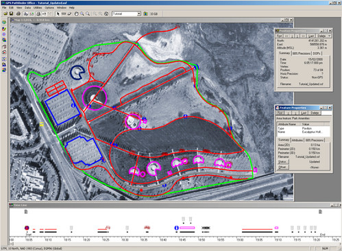 Pathfinder Office | Precision Products